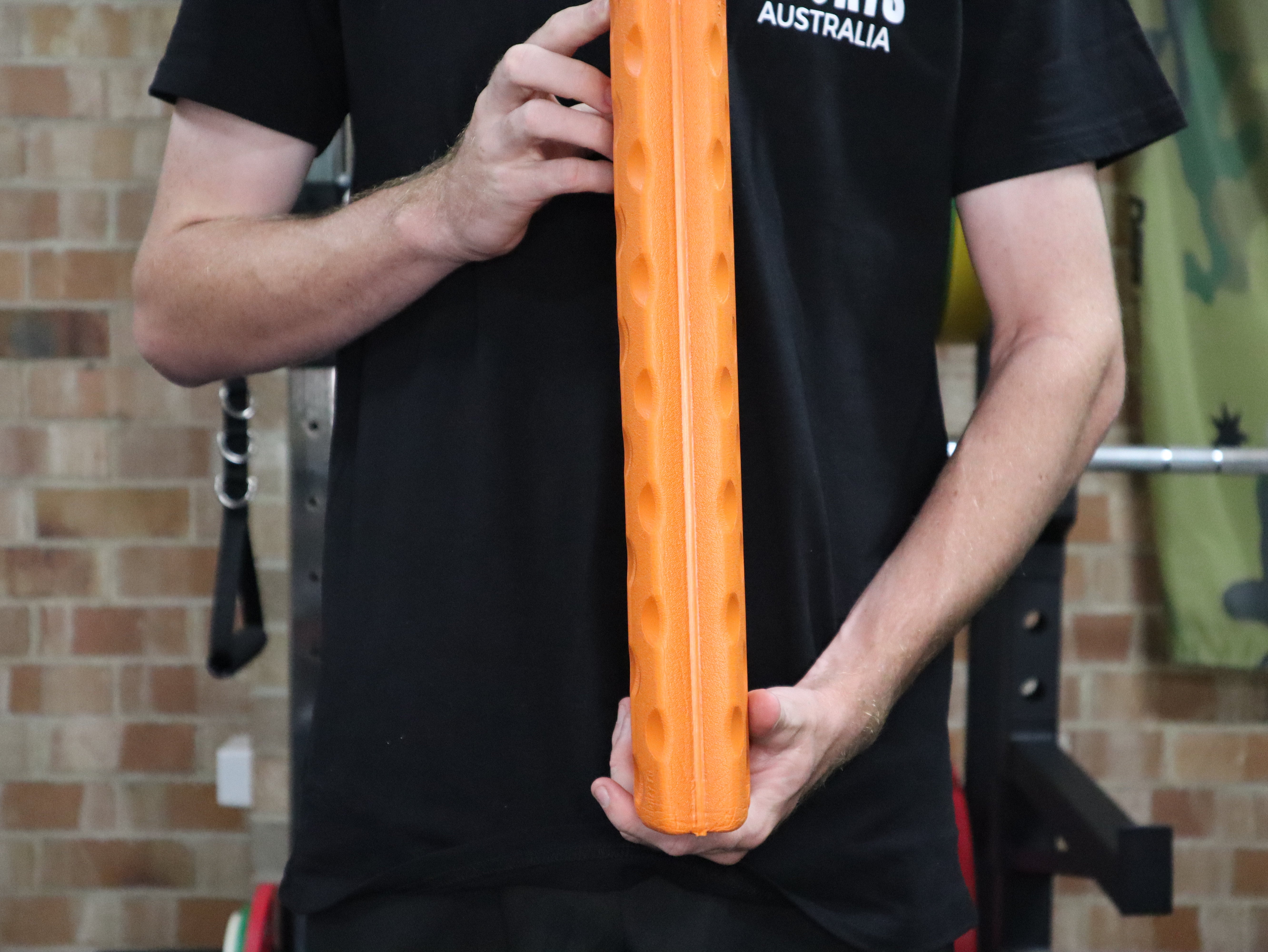 Collapsible Foam Roller | Delta Sports Australia